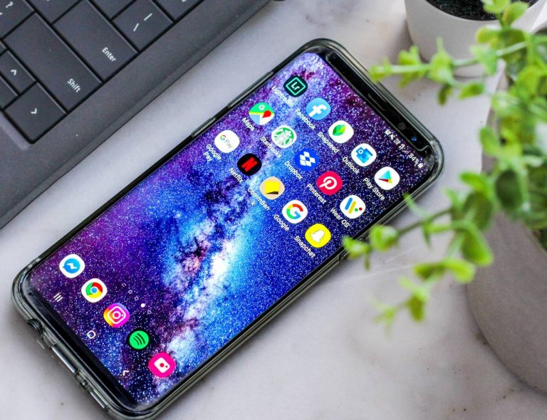Aplikasi Ecommerce Berbasis Android di Indonesia - Sevenpion