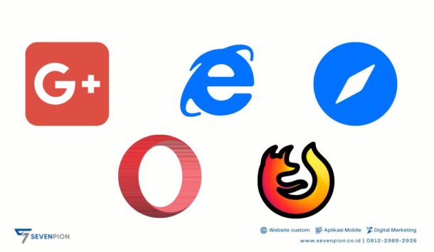 Istilah Lain Dari Browsing Adalah: Pengertian dan Manfaat