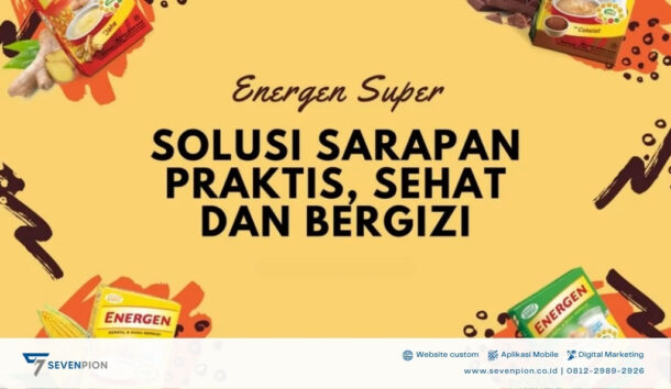 Contoh Iklan Produk Kekinian yang Bisa Anda Coba!