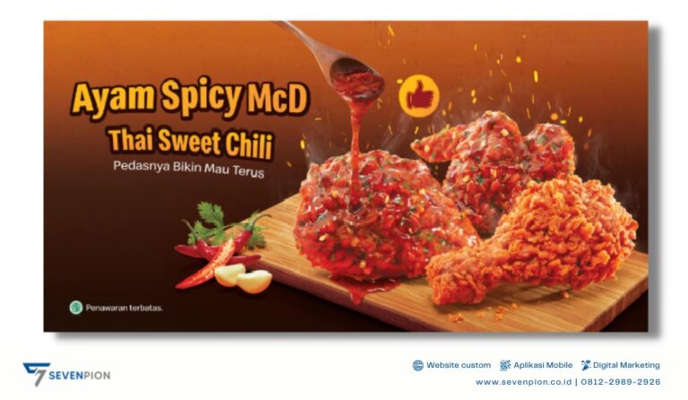 Contoh Iklan Produk Kekinian yang Bisa Anda Coba!