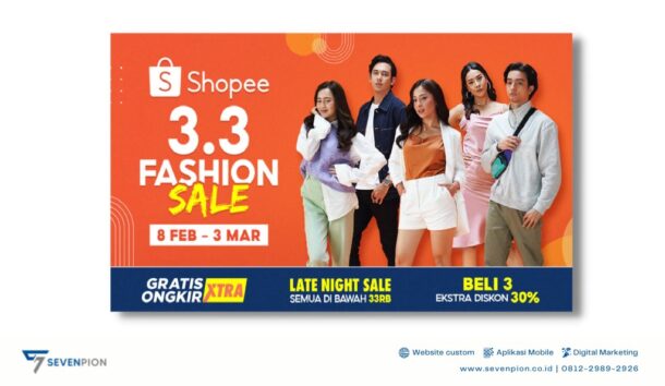 Contoh Iklan Produk Kekinian yang Bisa Anda Coba!