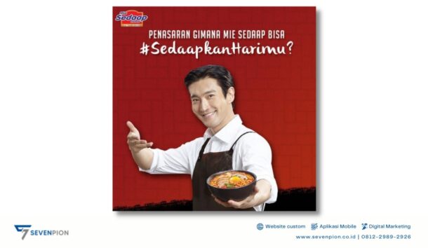 Contoh Iklan Produk Kekinian yang Bisa Anda Coba!