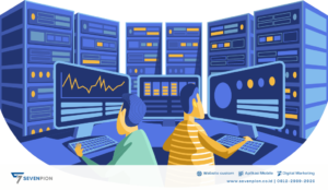 Macam macam Web Server: Apa Itu Web Server? Dan Fungsinya