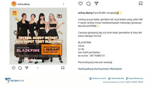 Contoh Copywriting Makanan, 7 Teknik Ini Bisa Anda Gunakan!