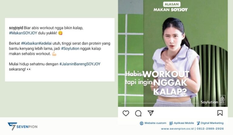 Contoh Copywriting Makanan, 7 Teknik Ini Bisa Anda Gunakan!