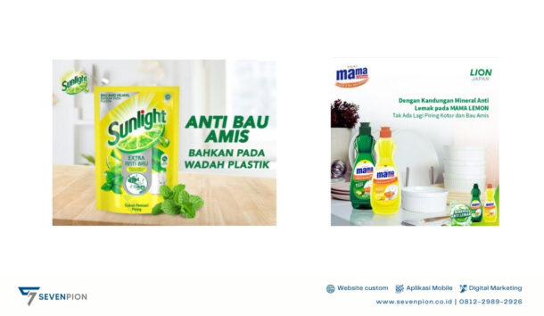 Iklan Persuasif Adalah Cara Tingkatkan Penjualan Hingga 50%