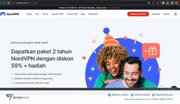 Proxy Server Yang Populer Saat Ini Adalah Beserta Contohnya