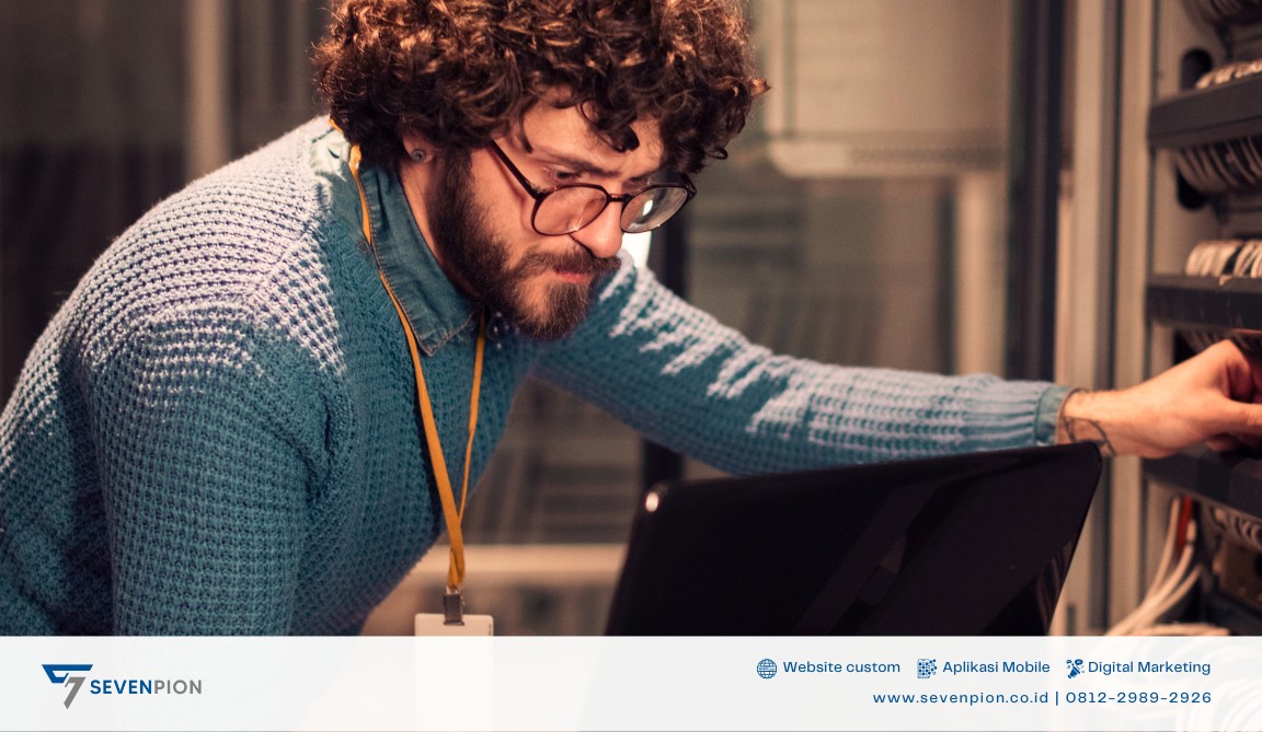Admin Server Adalah, Rahasia Dibalik Server Efisien!