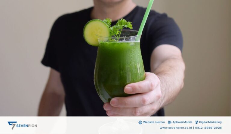 Kata kata Promosi Minuman Paling Populer, Kamu Harus Tau!