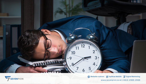 Overtime Artinya: Apa itu Lembur? Bagaimana Menghitungnya?